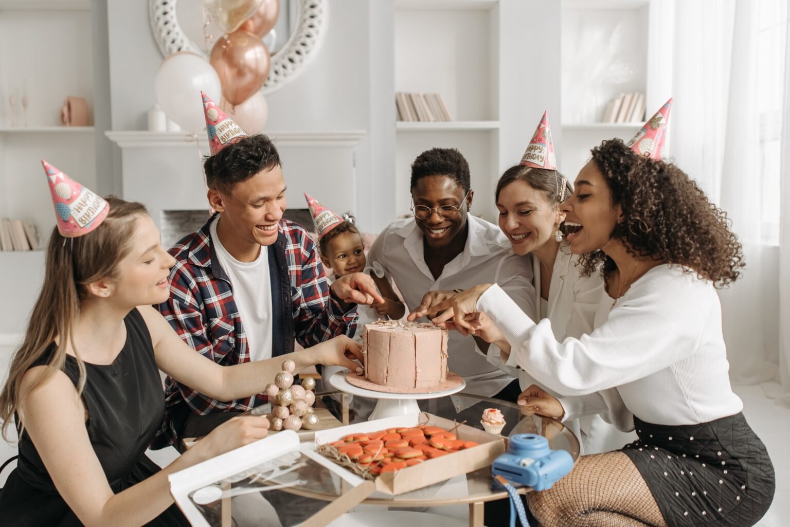 Happy 31st Birthday Wishes | messageforbirthday.com