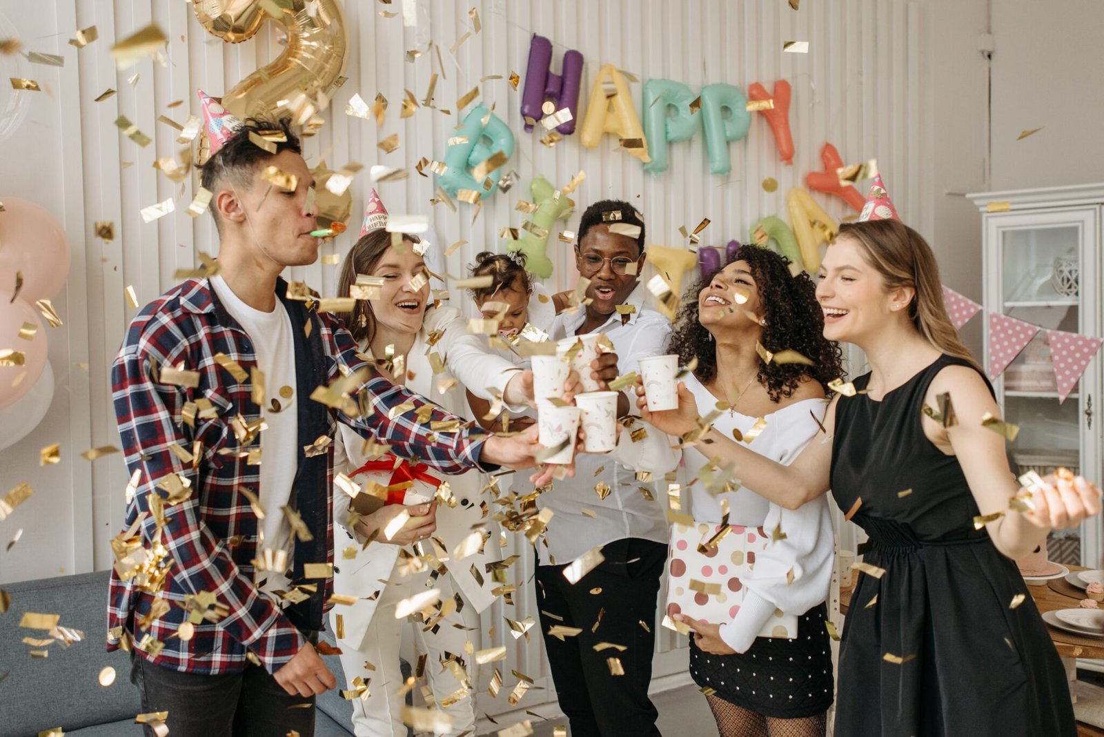 Happy 41st Birthday Wishes | MessageForBirthday.com