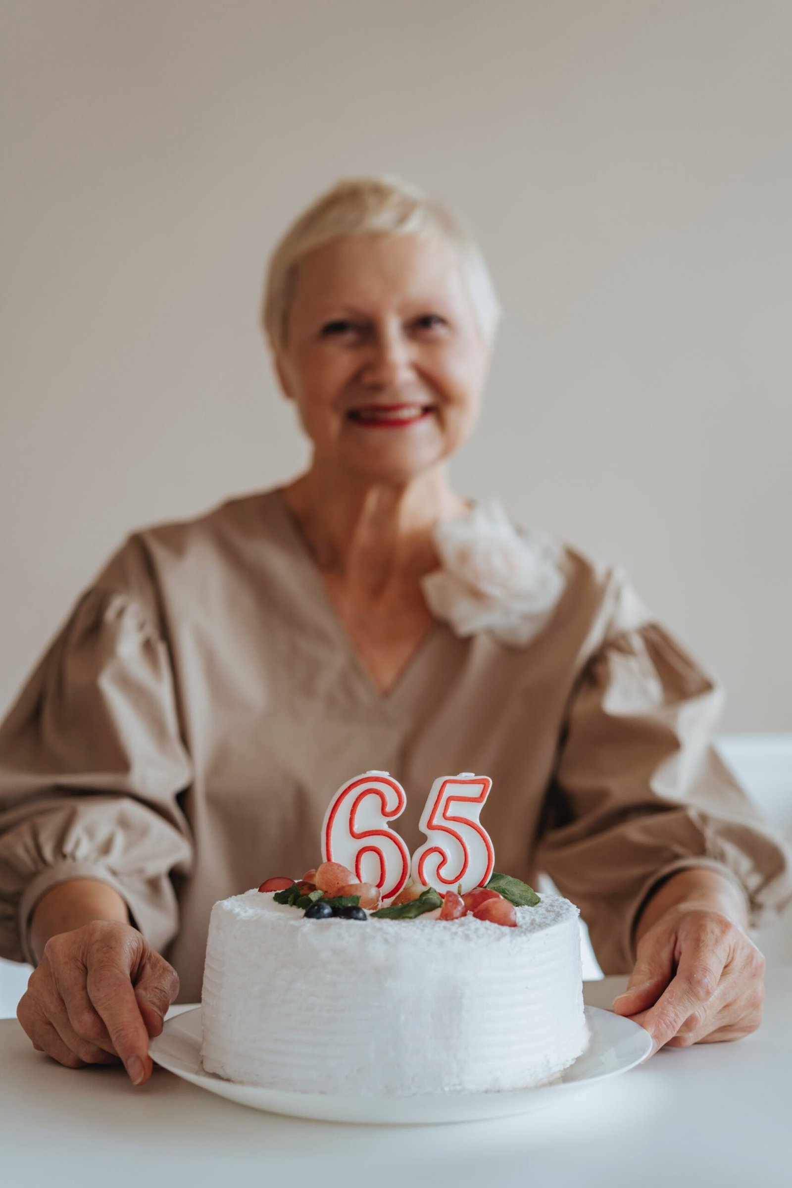 Happy 65th Birthday Wishes | MessageForBirthday.com