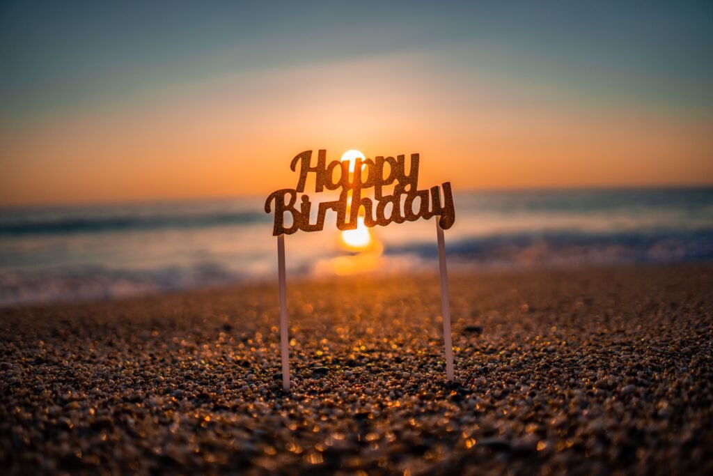 Happy 52nd Birthday Wishes , Messages, Quotes, and Wordings