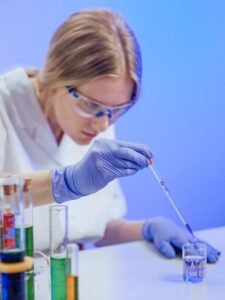 Birthday Wishes for Scientist | MessageForBirthday.com