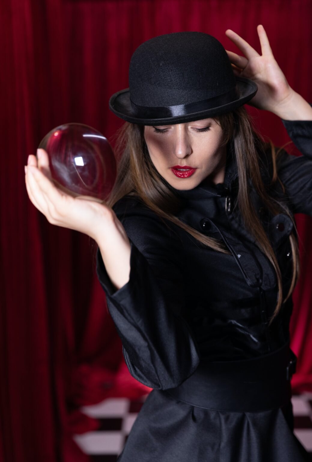 Birthday Wishes for Magician | messageforbirthday.com