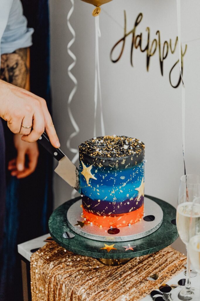 Birthday Wishes for Reality Show Judge