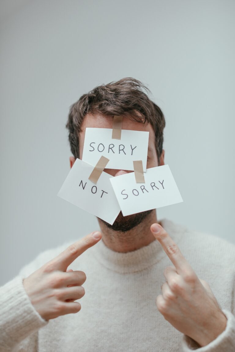 Sorry Messages for Not Attending Get Together | MessageForBirthday.com