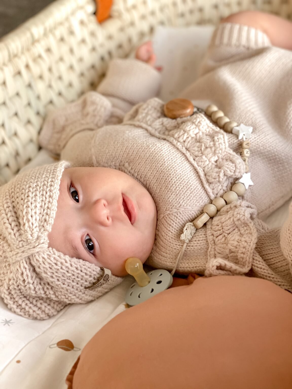 45+ Three Month Birthday Wishes for Baby Girl