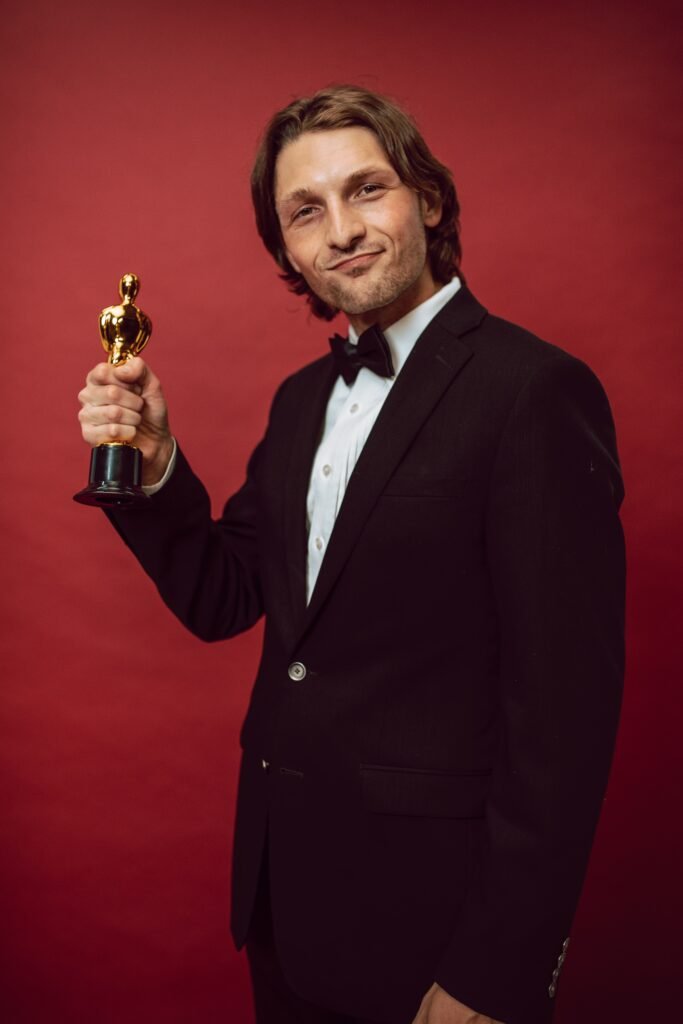 Birthday Wishes for Actor | MessageForBirthday.com