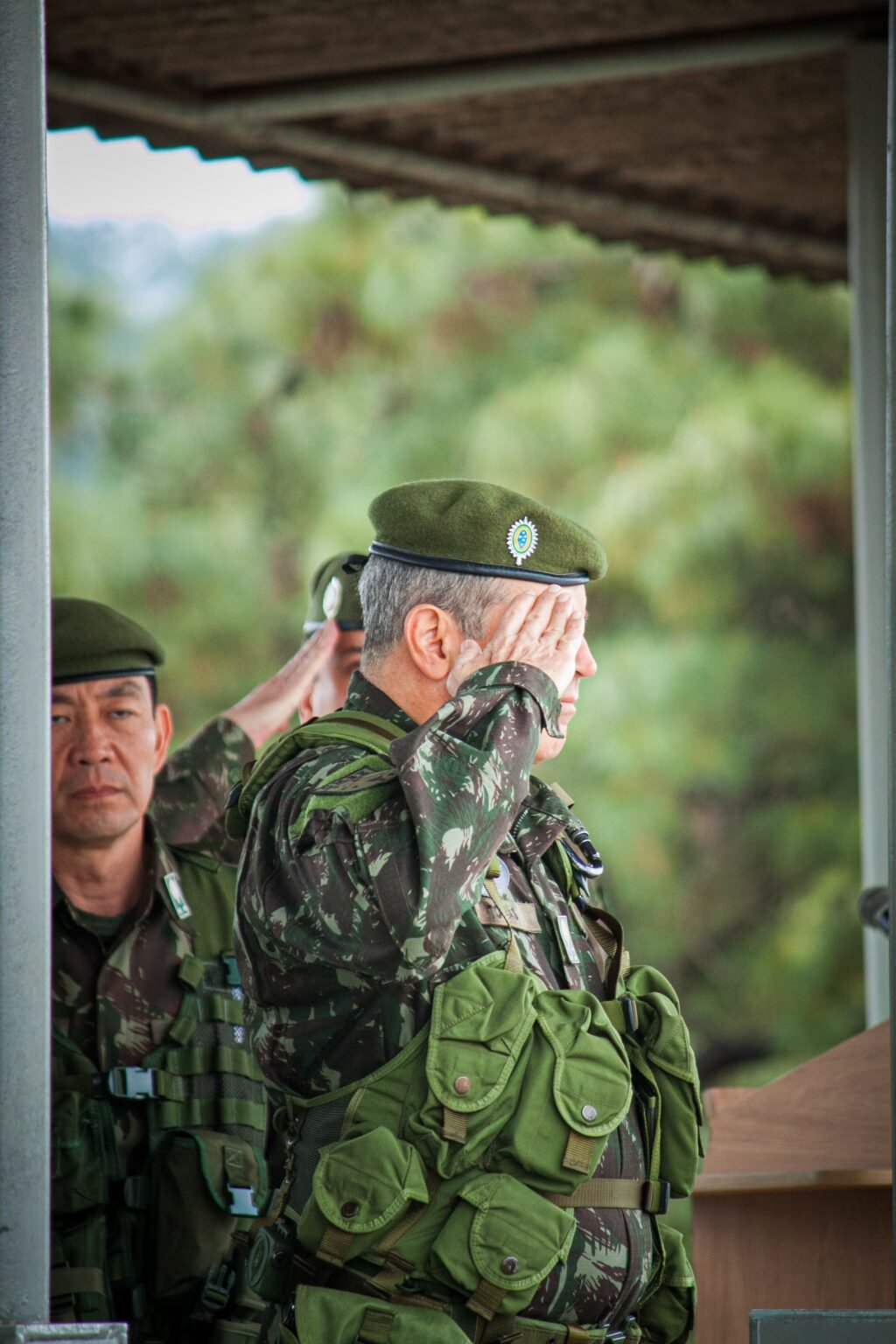 45+ Birthday Wishes for Colonel