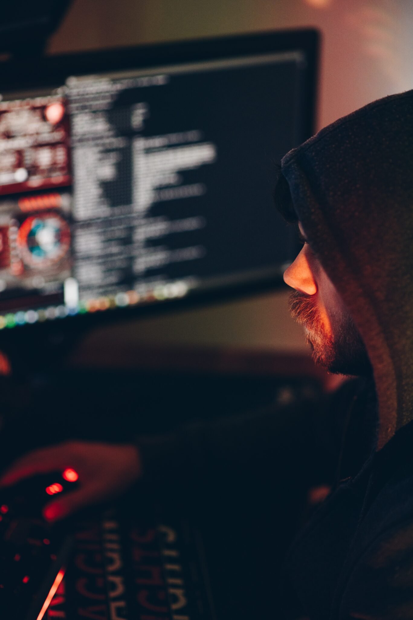 Birthday Wishes for Hacker | MessageForBirthday.com