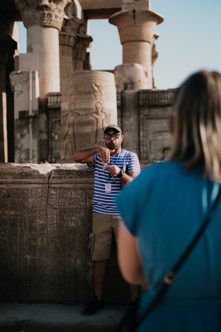 40+ Birthday Wishes for Tour Guide | MessageForBirthday.com
