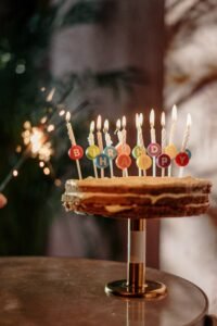 55+ Smart Birthday Wishes for Smart People
