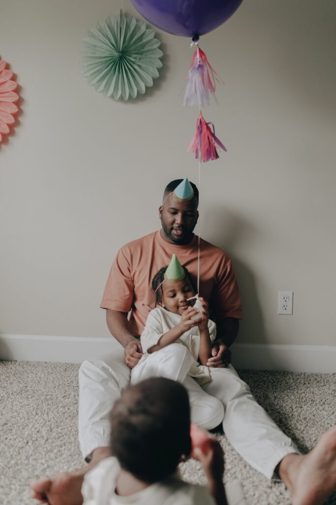 Birthday Wishes for Husband and Son on Same Day | MessageForBirthday.com