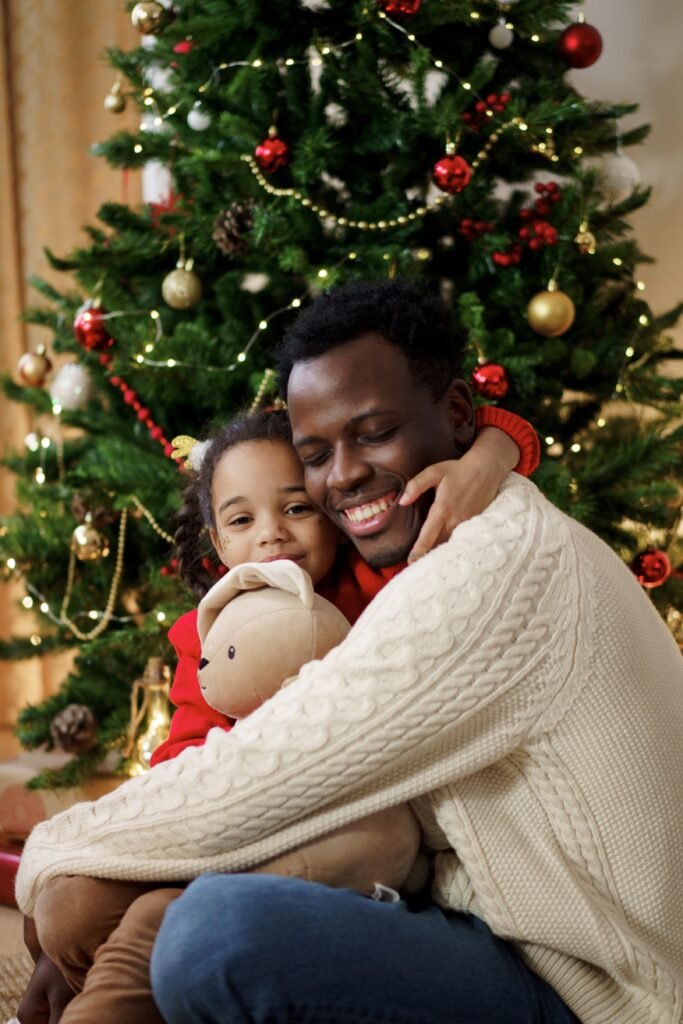 Merry Christmas Wishes for Dad