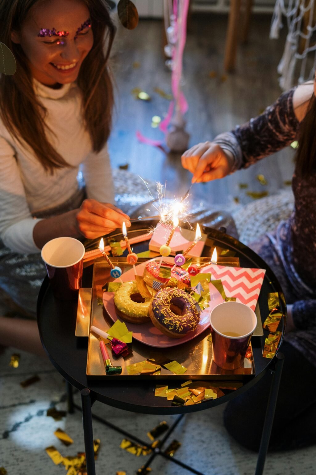 Birthday Email from Company to Employee | MessageForBirthday.com