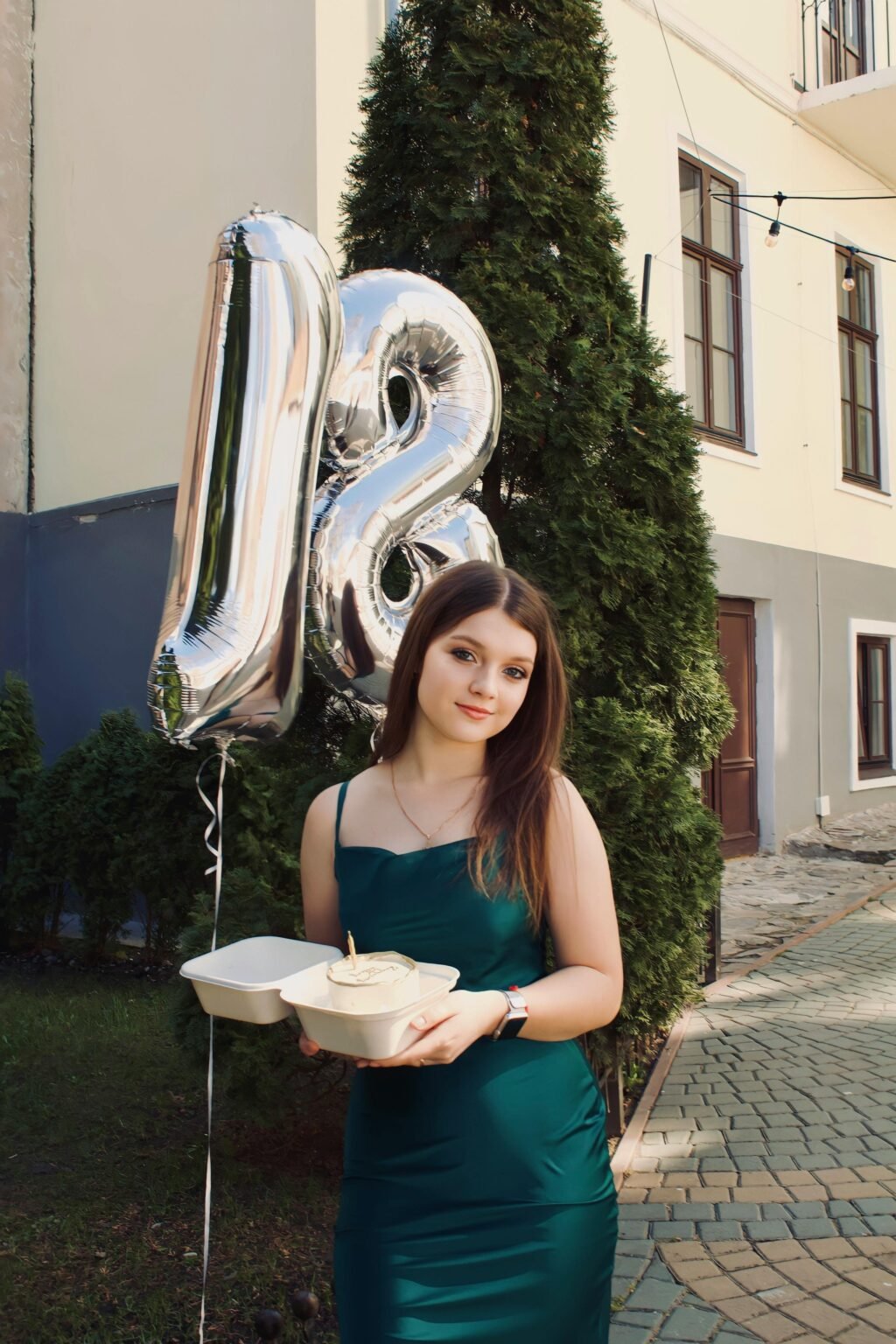 Letter to Myself on My 18th Birthday | messageforbirthday.com