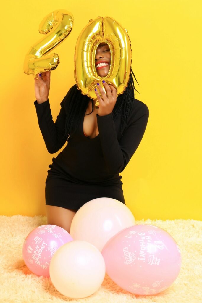 Letter To Myself On My 20th Birthday Messageforbirthday