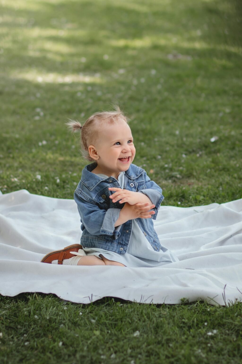 7th Month Birthday Wishes for Baby Girl | MessageForBirthday.com